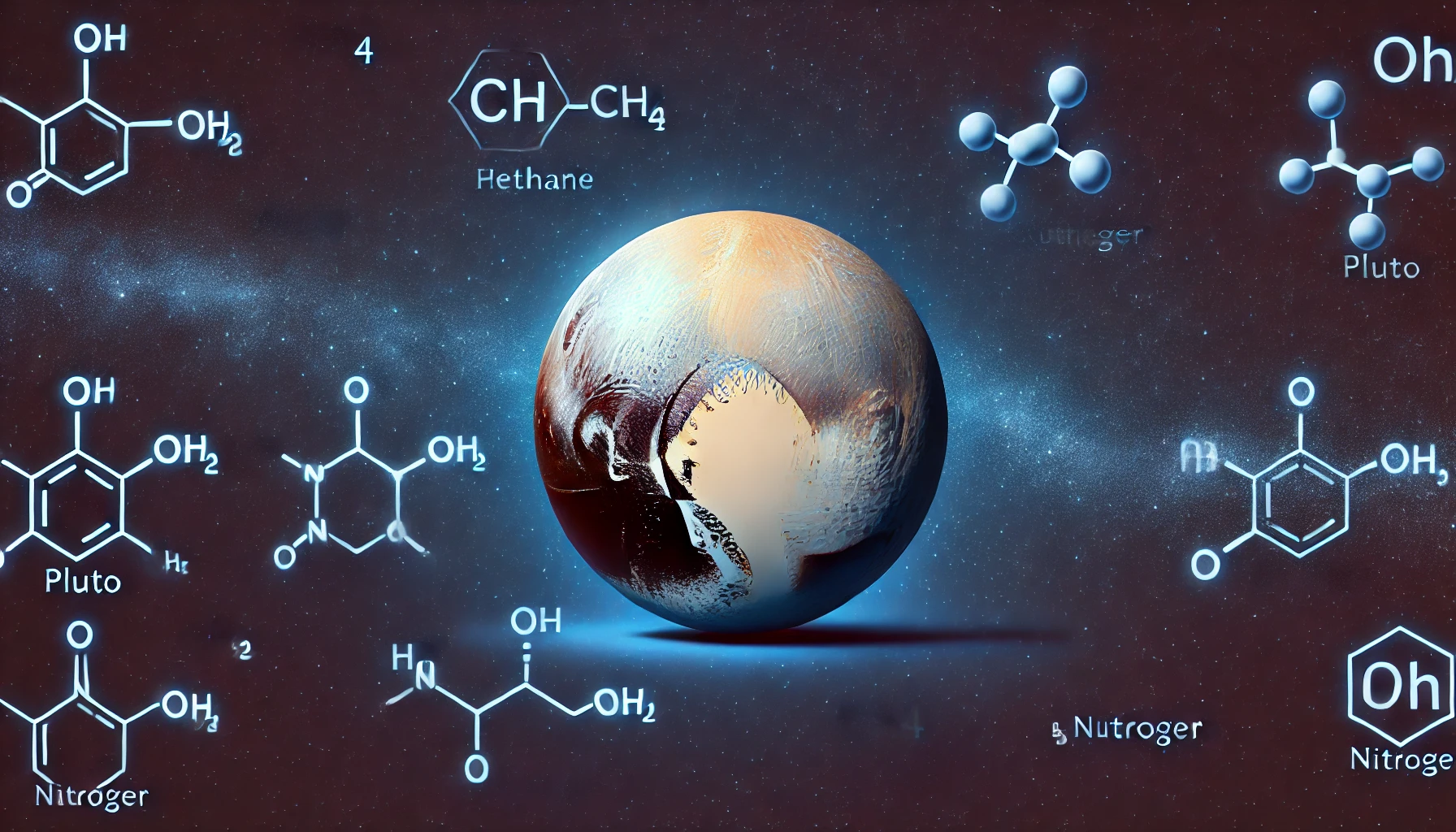 Pluto in Human Design: Symbol of Transformation and Rebirth